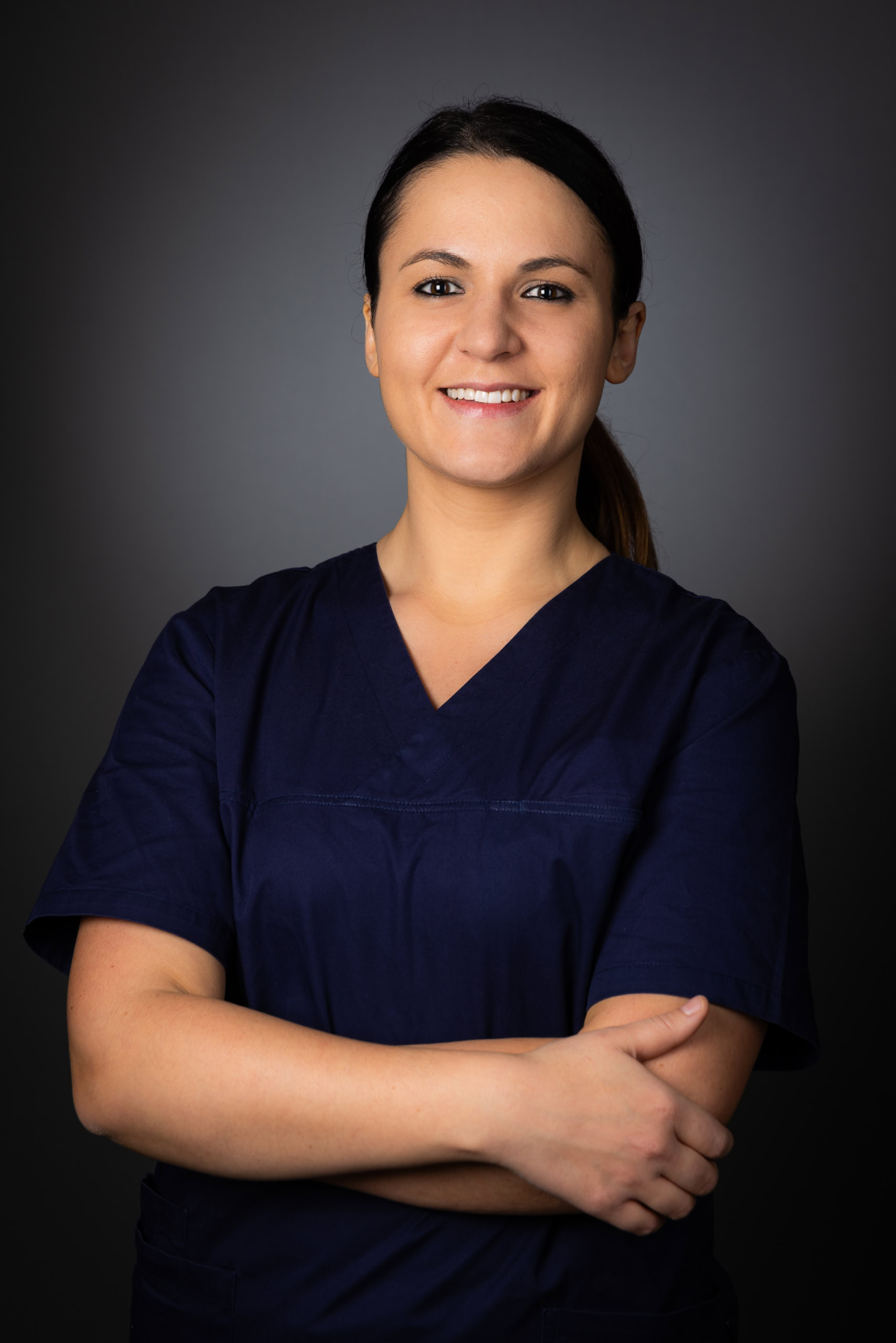 Nathalie - Cabinet rive gauche